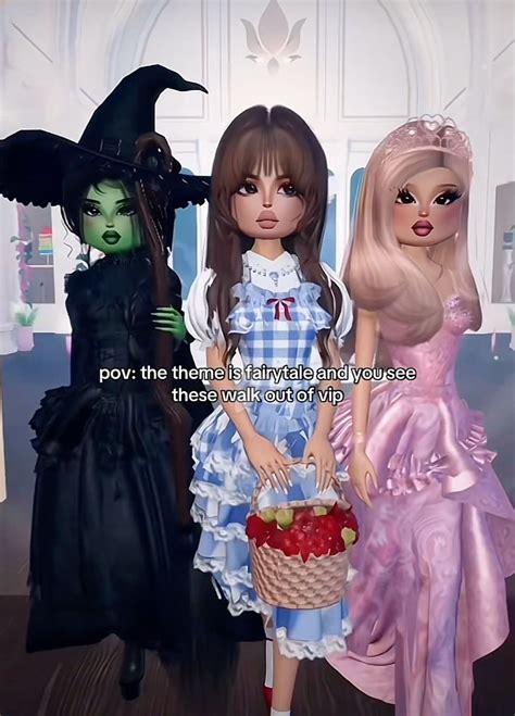 Best 12 Dress To Impress Cinderella Artofit