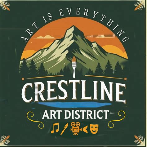 Crestline Arts District Crestline Ca