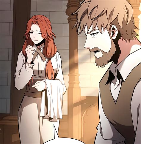 Alice And Reynolds Leywin Tbate Cute Anime Guys Anime Guys Anime