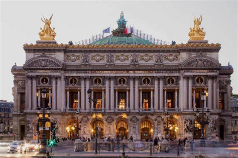French Architecture History Characteristics And Examples Archute