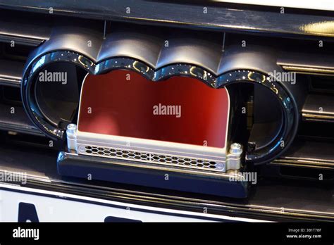 Autonomous Vehicle Sensors For Intelligent Driving Mobile Systems