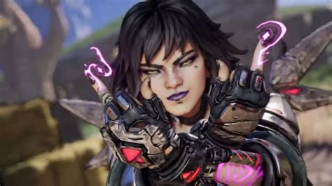 Best Borderlands 4 Vex Build Dexerto