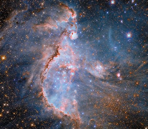 Nasa New Nebula Pictures