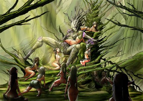 Post 5991489 Drycha Warhammer Woodelf