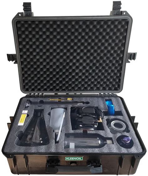Oil Testing Kit Oil Analysis Kit Latest Price Manufacturers And Suppliers
