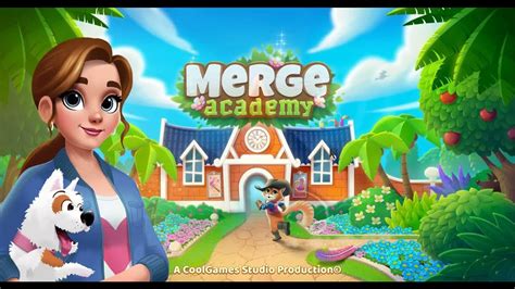 Merge Academy Part 128 Fairy Tale Ball Badge 3 Part 8 Youtube