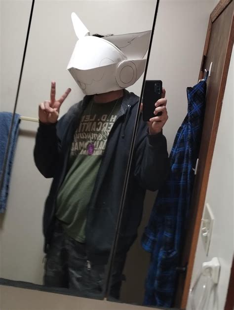 Guys Why Is This So Cute Made By Me 3 Rprotogen