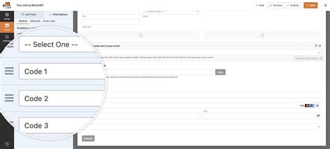 How To Create Conditional Logic For Coupons