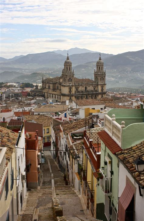 How I Fell In Love With Jaén Spain—the Queen Of The Olive Groves
