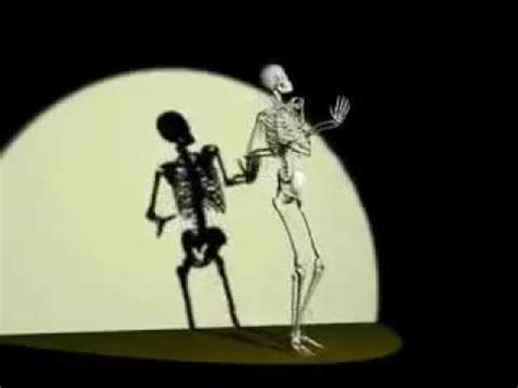 Calavera Bailando Cumbia Youtube