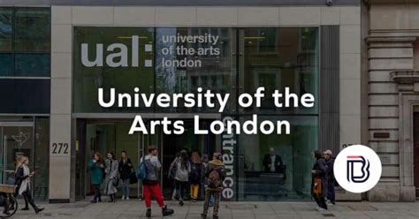 University Of The Arts London Rankings Reviews And More