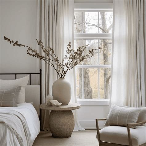 The 21 Simple Farmhouse Window Treatment Ideas