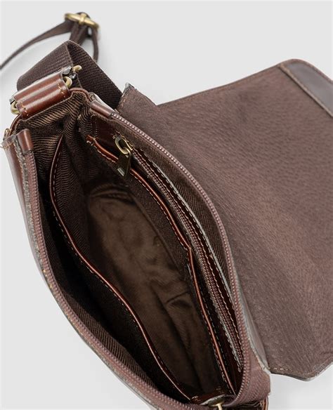 Cambridge Mini Messenger