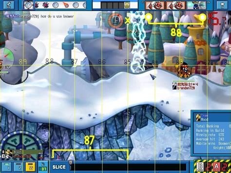 Creedos Gunbound Crap