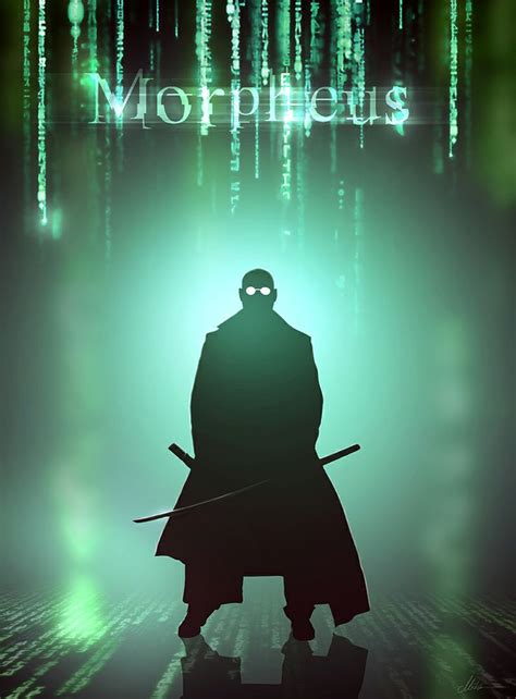 Morpheus Matrix