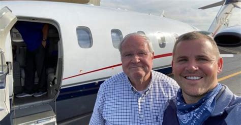 Indicted Founder Patrick Britton Harr Says Aerovanti Is Relaunching Private Jet Card Comparisons