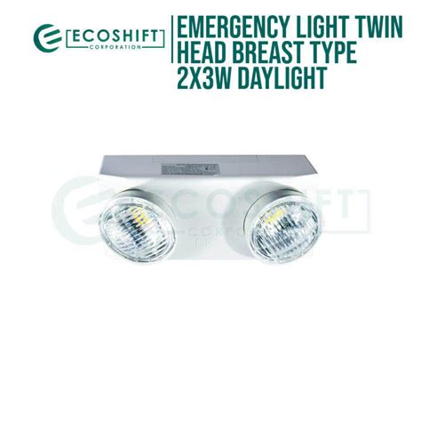 Led Box Emergency Light At Milla Gadsdon Blog
