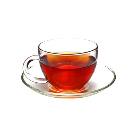 Classic Tea Start Menu