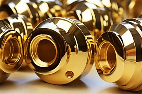 Brass Material Properties Types And Applications Explained Deze