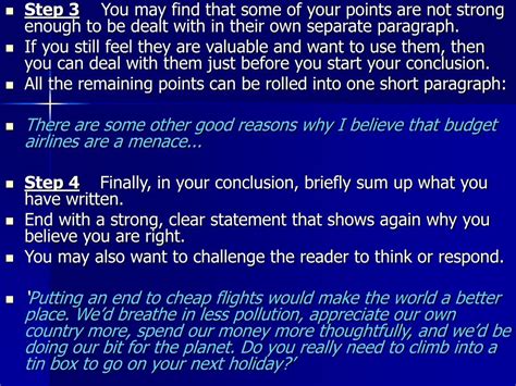 Ppt Discursive And Persuasive Argumentative Writing Powerpoint Presentation Id 6667865