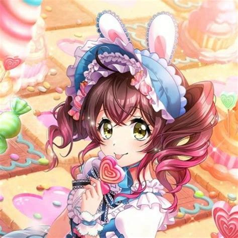 Stream Candy By Rumi Kato Listen Online For Free On Soundcloud