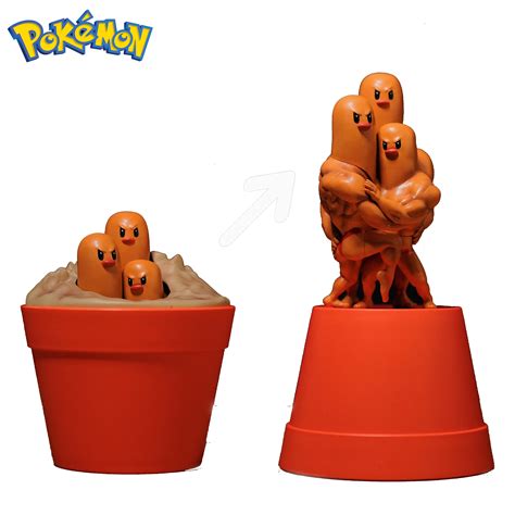 Diglett Underground Meme