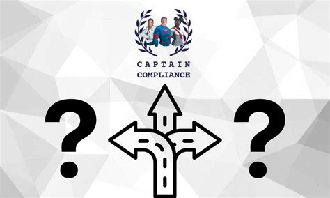 Captain Compliance Data Privacy Software And Compliance Management Tools