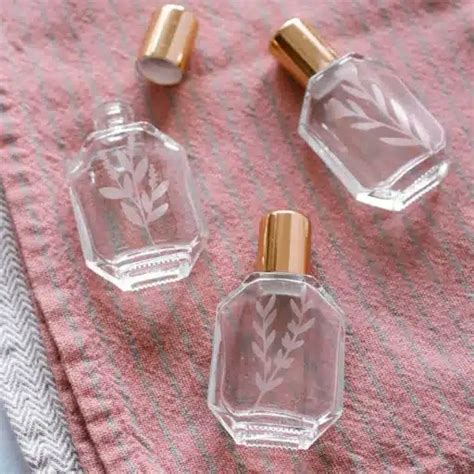 Wholesale Glass Perfume Bottles Your Guide To Sourcing Quality