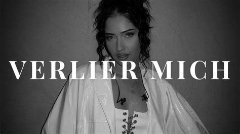 Samra Ft Hava Verlier Mich Slowed And Reverb Youtube