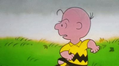 Lucy And Charlie Brown 