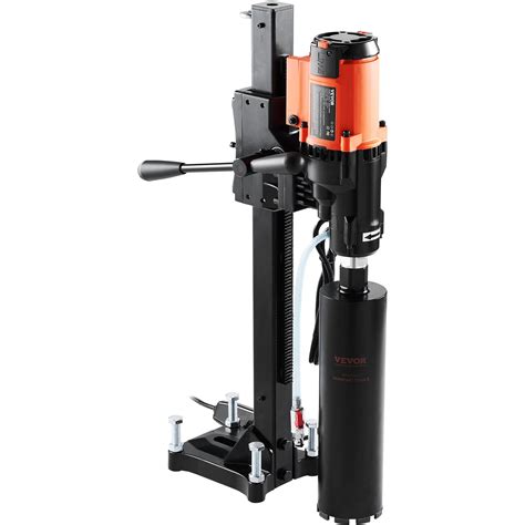 Concrete Coring Machine Pneumatic Diamond Core Drilling Machines Cs