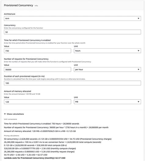 Set Up The Aws Pricing Calculator To Better Estimate Costs