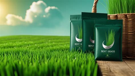 3 Best Bent Grass Seeds 2025 Grass Cure