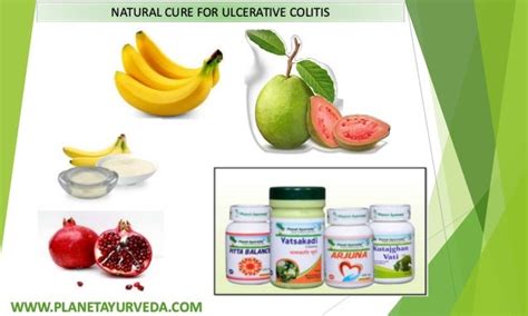 Ulcerative Colitis Diet Alternative Medicine Planet
