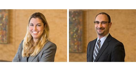 Mcguirewoods Partners Sabrina Beldner And Matthew Kane Among “leading… Mcguirewoods Llp 22