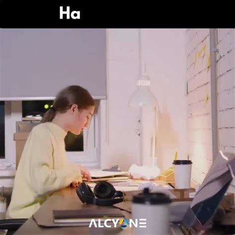 [video] alcyone technologies pvt ltd on linkedin mondaymotivation