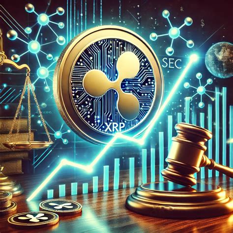 리플xrp Sec 소송 불확실성에도 불구하고 5 돌파 전망 김시현 기자 톱스타뉴스