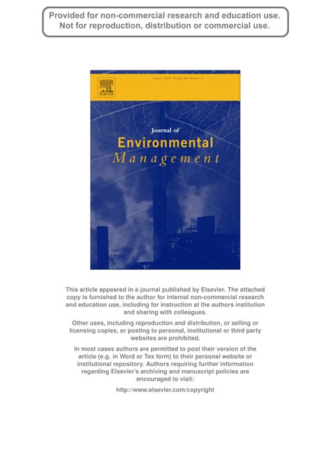 Pdf A Heuristic Optimization Approach For Air Quality Monitoring Network Design With The