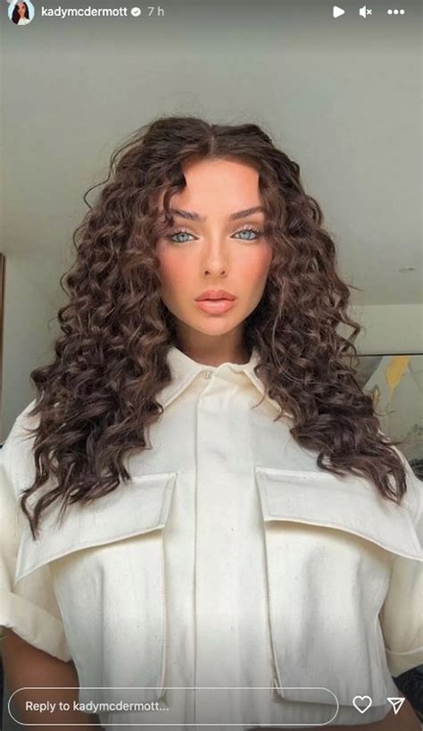 Love Islands Kady Deletes Savage Response To Scott Signing Up For Us