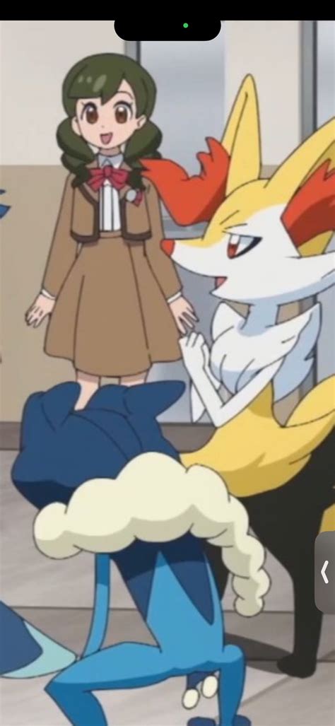 Braixen And Frogadier Tomy Pokemon Go 3 Pack Action Pose Figures