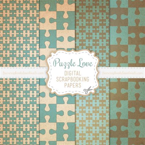 Free Patterned Scrapbook Papers To Download Page 6