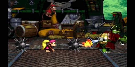 10 Best Final Bosses In Nintendo History