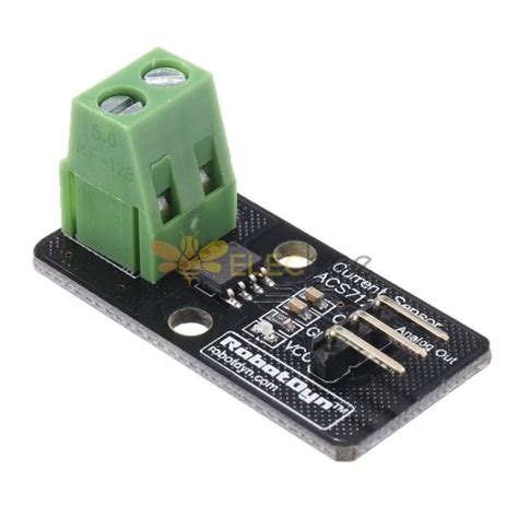 20pcs acs712 20a current sensor module board for arduino products
