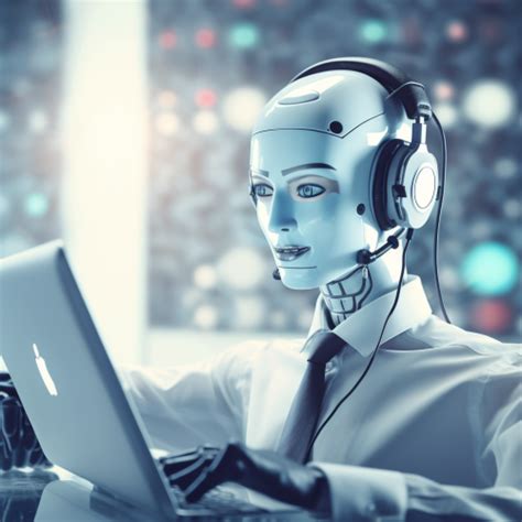 Best Ai Assistant The Power Of Automation Using Virtual Assistant Irisagent