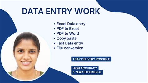 Do Data Entry Data Sorting In Ms Word Excel Convent Pdf And Image To