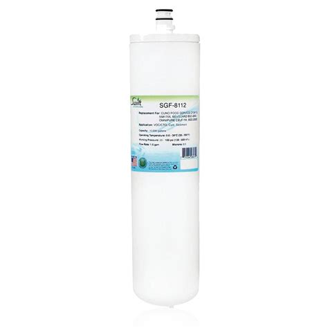 Swift Green Filters Sgf 8112 Compatible Commercial Water Filter For