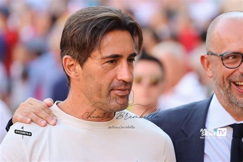 Palio Bartoletti Negli Ultimi Anni Non Ho Brillato Sto Cercando Di