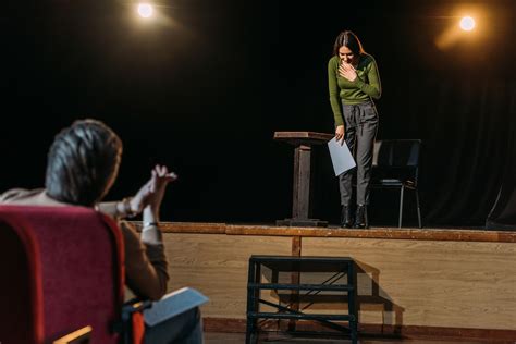The Most Important Thing Casting Directors Look For
