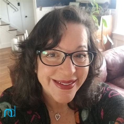 Nursedeck Meet This Weeks Featured Nurse Robin Cogan