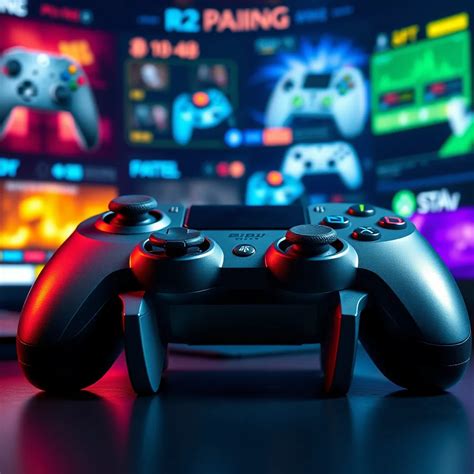 R2 Trigger Stuck On Active After Controller Modification Leveluptalk